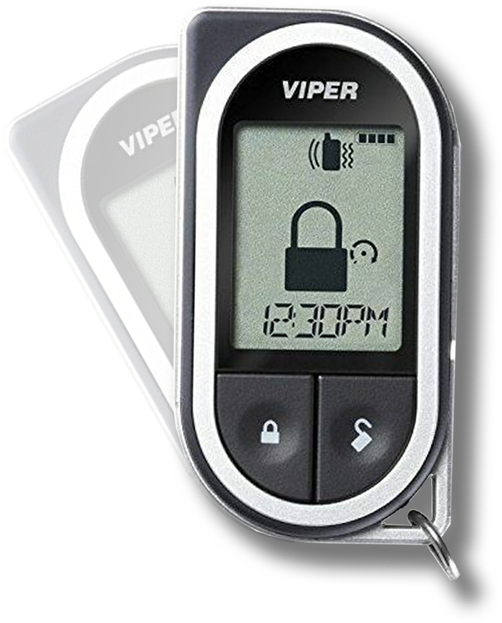 Viper, Python, & Clifford Remote Control Transmitters & Parts