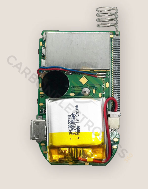 AUTOSTART ASRS-7504BK 5706AS AS575 replacement battery