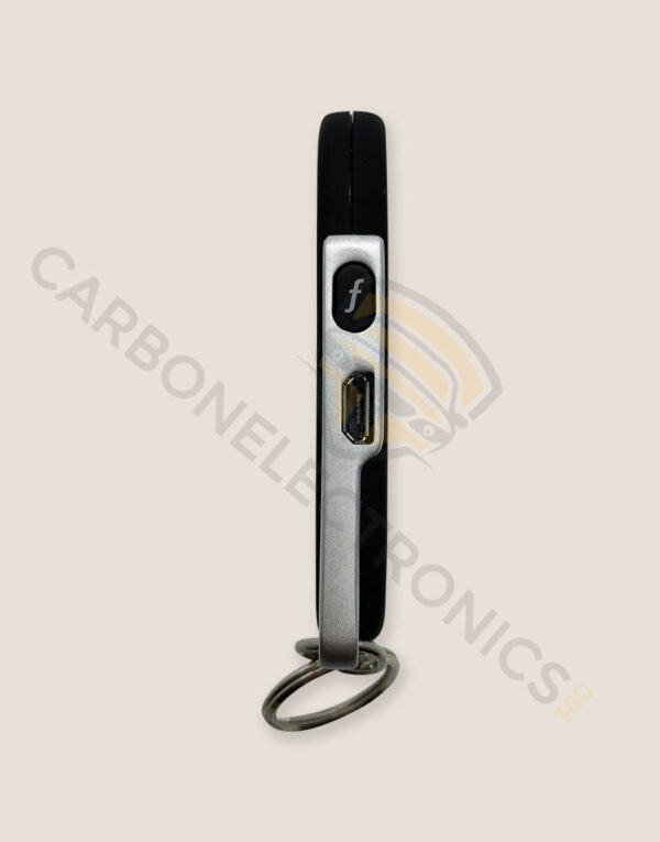 Viper 7857V LED 2-Way Remote Control Transmitter rechargeable ...