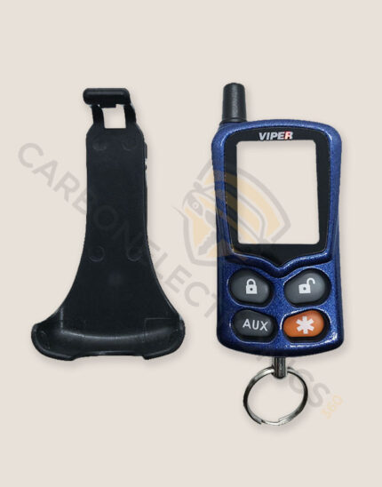 Viper 879V Remote Control Transmitter Case Replacement - Shop